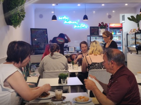 Melbourne’s Original and Best-loved Indian Food Shop | Curry Corner