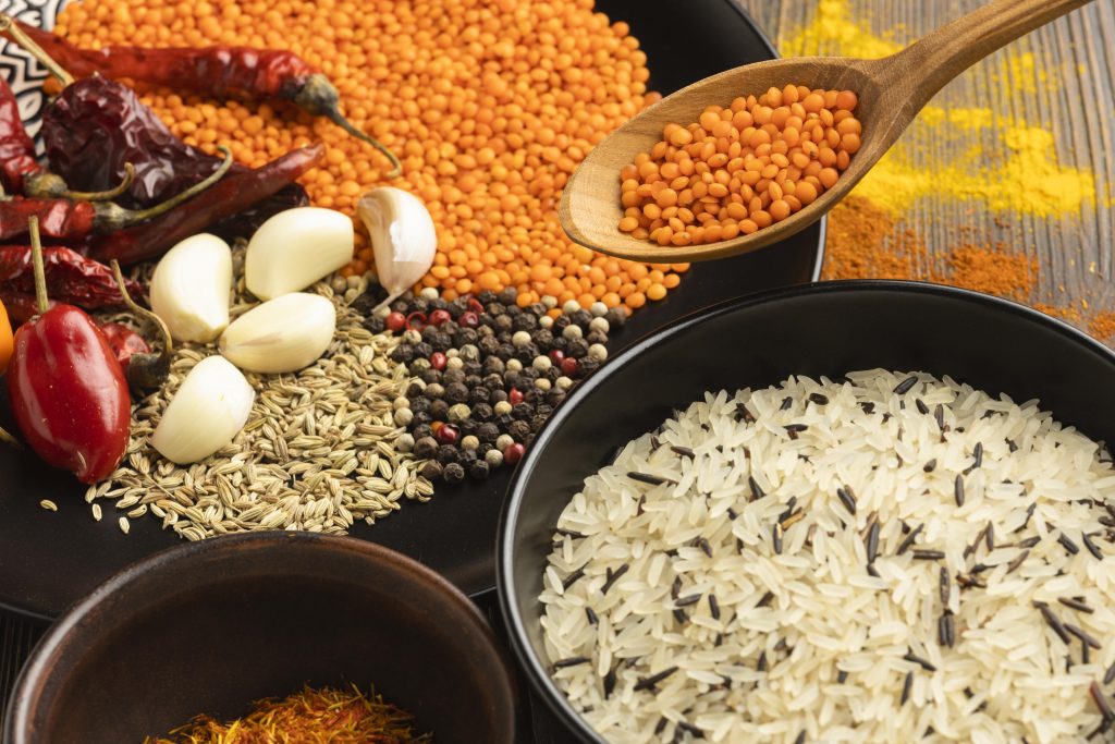 Traditional Indian Cooking Methods for Authentic Taste - CurryCorner