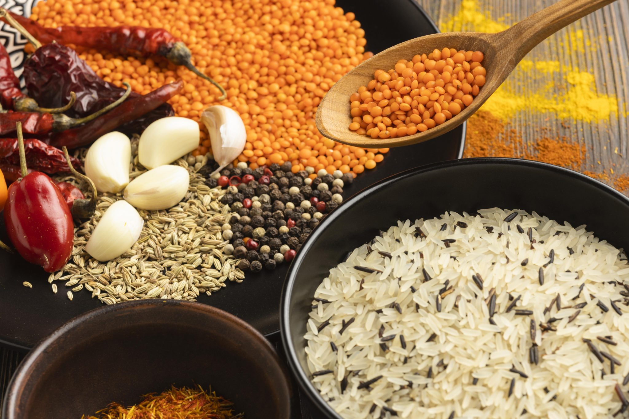 Traditional Indian Cooking Methods for Authentic Taste - CurryCorner